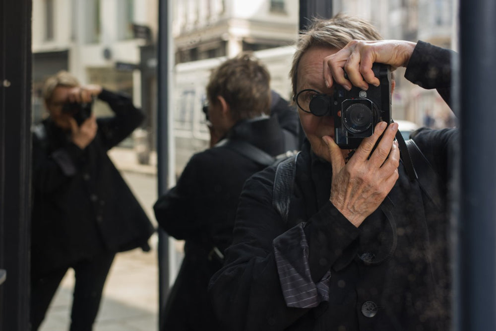 Meet Marcy Tilton – Marcy Tilton Fabrics