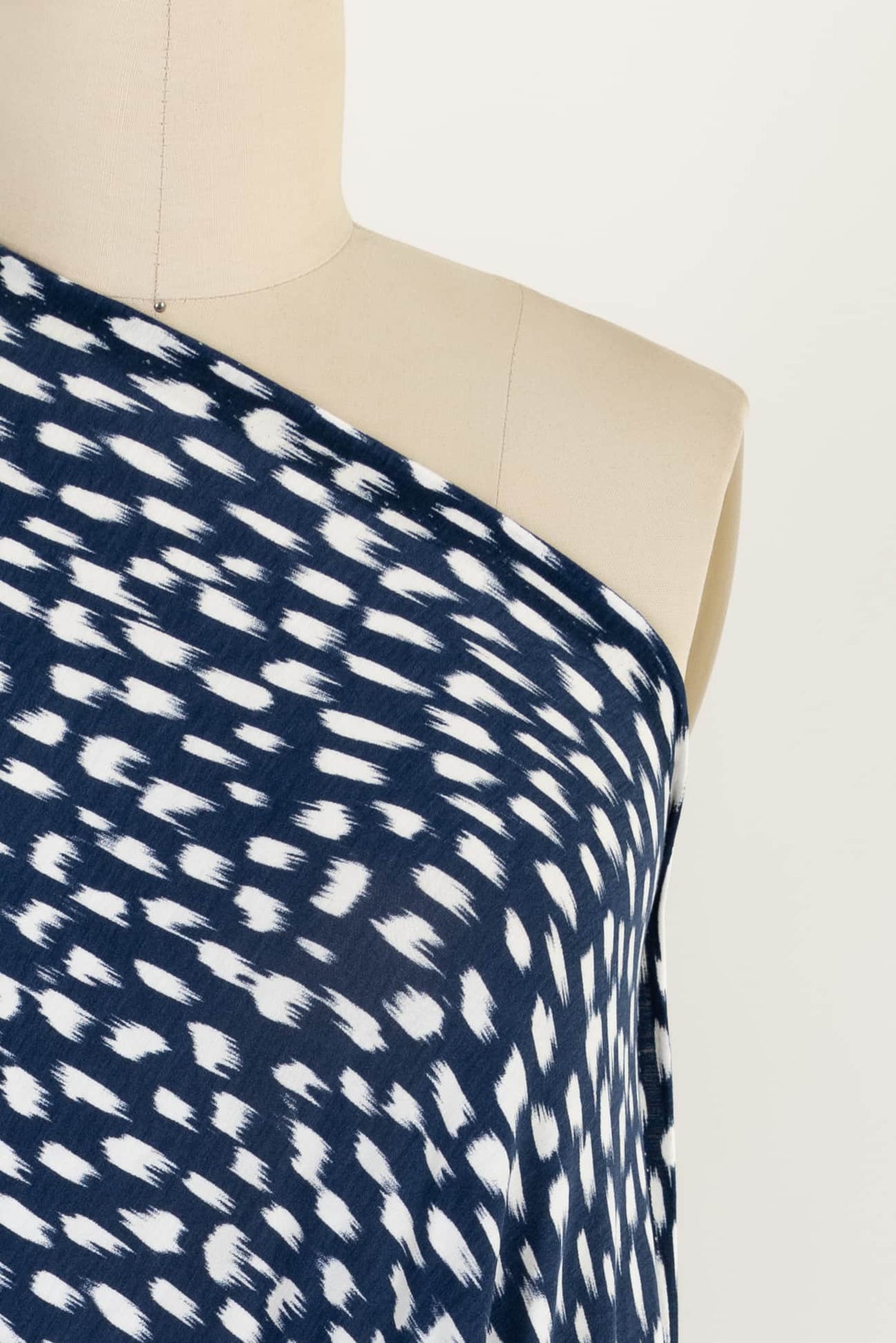 Designer Knit Print Fashion Fabrics– Marcy Tilton Fabrics