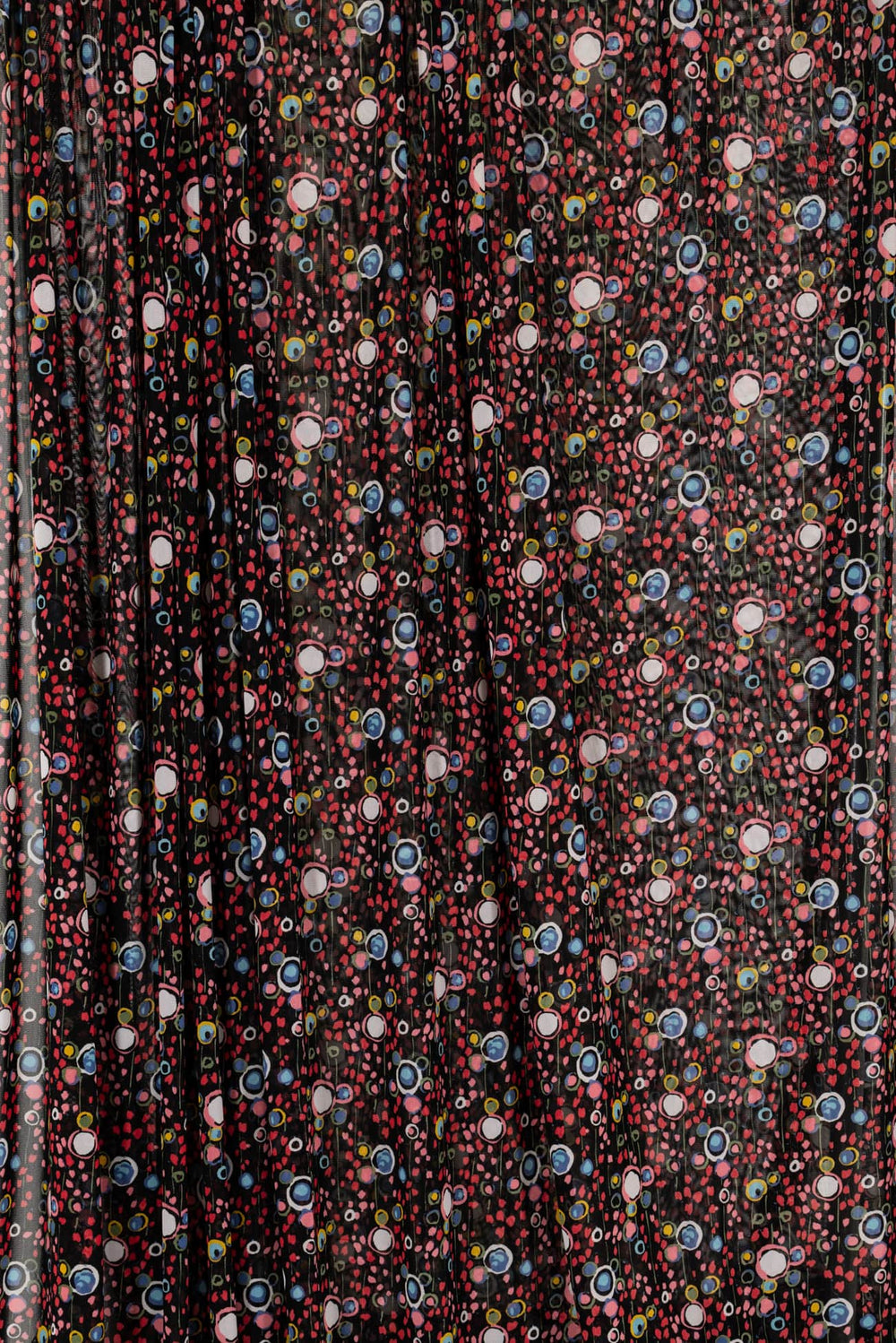 Designer Knit Print Fashion Fabrics – Marcy Tilton Fabrics