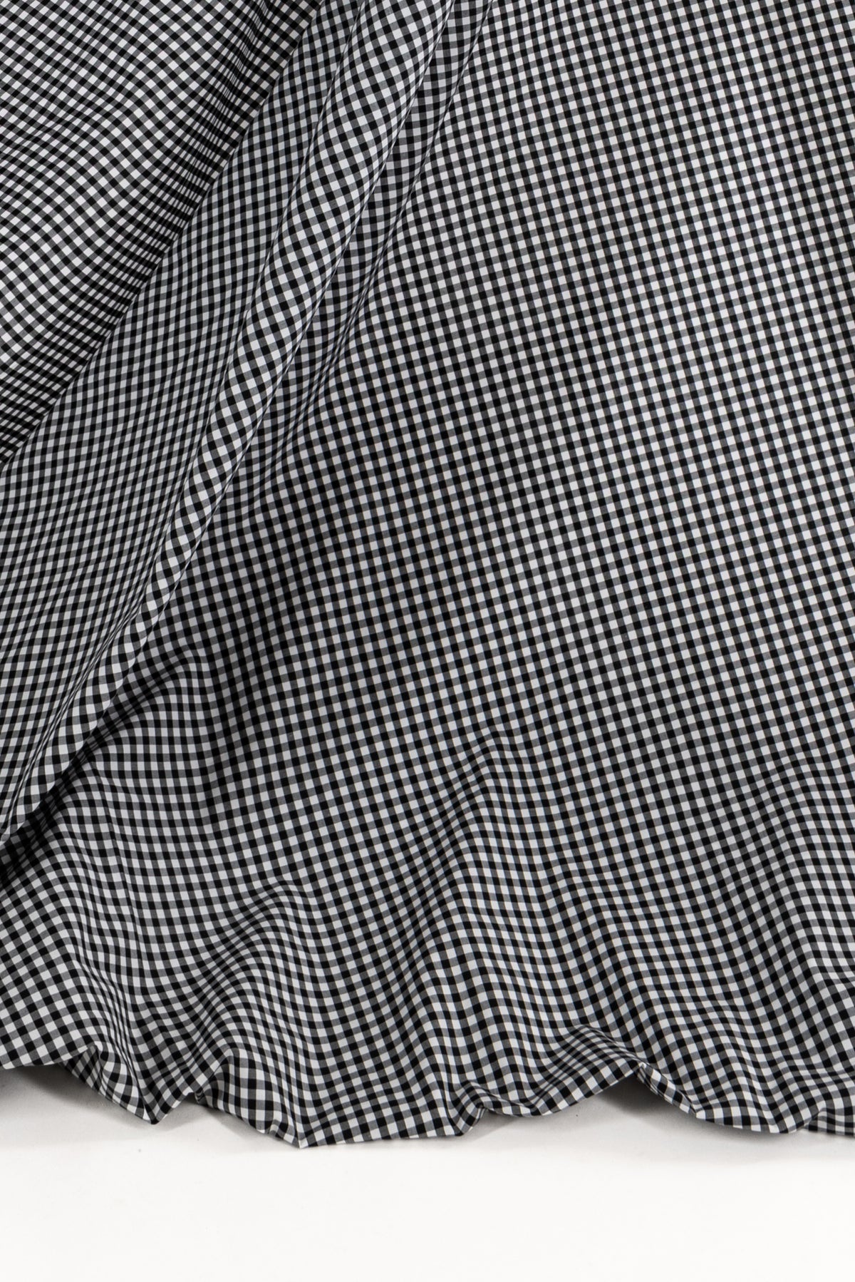 Barney Japanese Cotton Gingham Woven – Marcy Tilton Fabrics