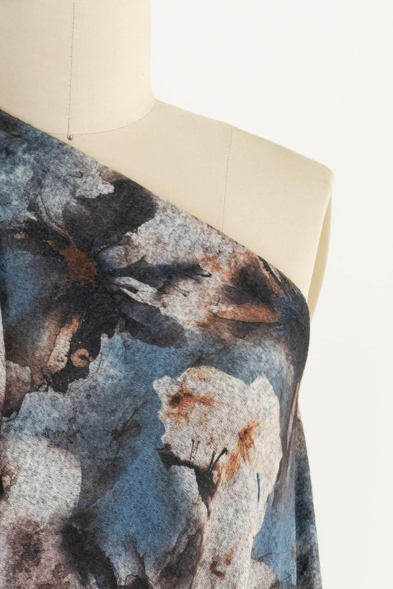 Designer Knit Print Fashion Fabrics– Marcy Tilton Fabrics