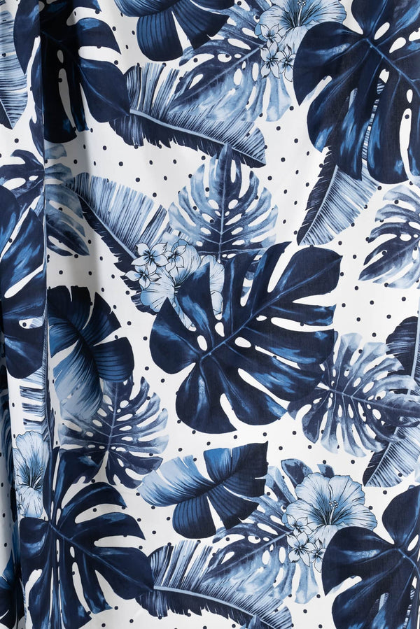 Blue Collection – Marcy Tilton Fabrics