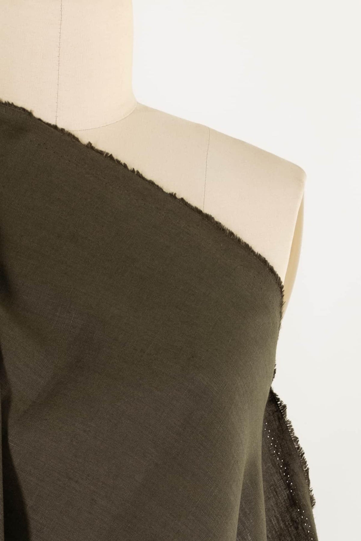 Designer Linen Fabrics– Marcy Tilton Fabrics