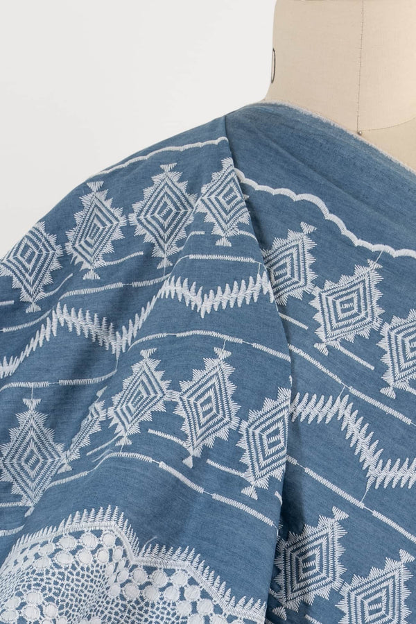 Designer Fashion Fabrics featuring Dot Designs – Marcy Tilton Fabrics