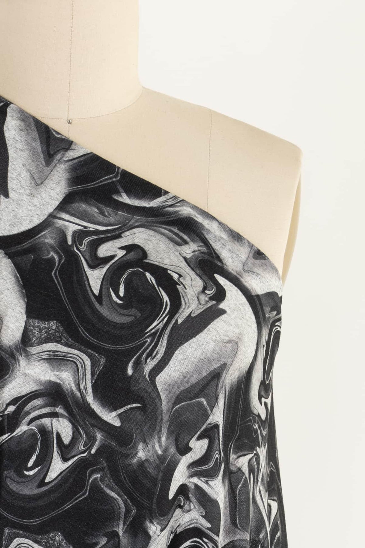 Designer Knit Print Fashion Fabrics– Marcy Tilton Fabrics