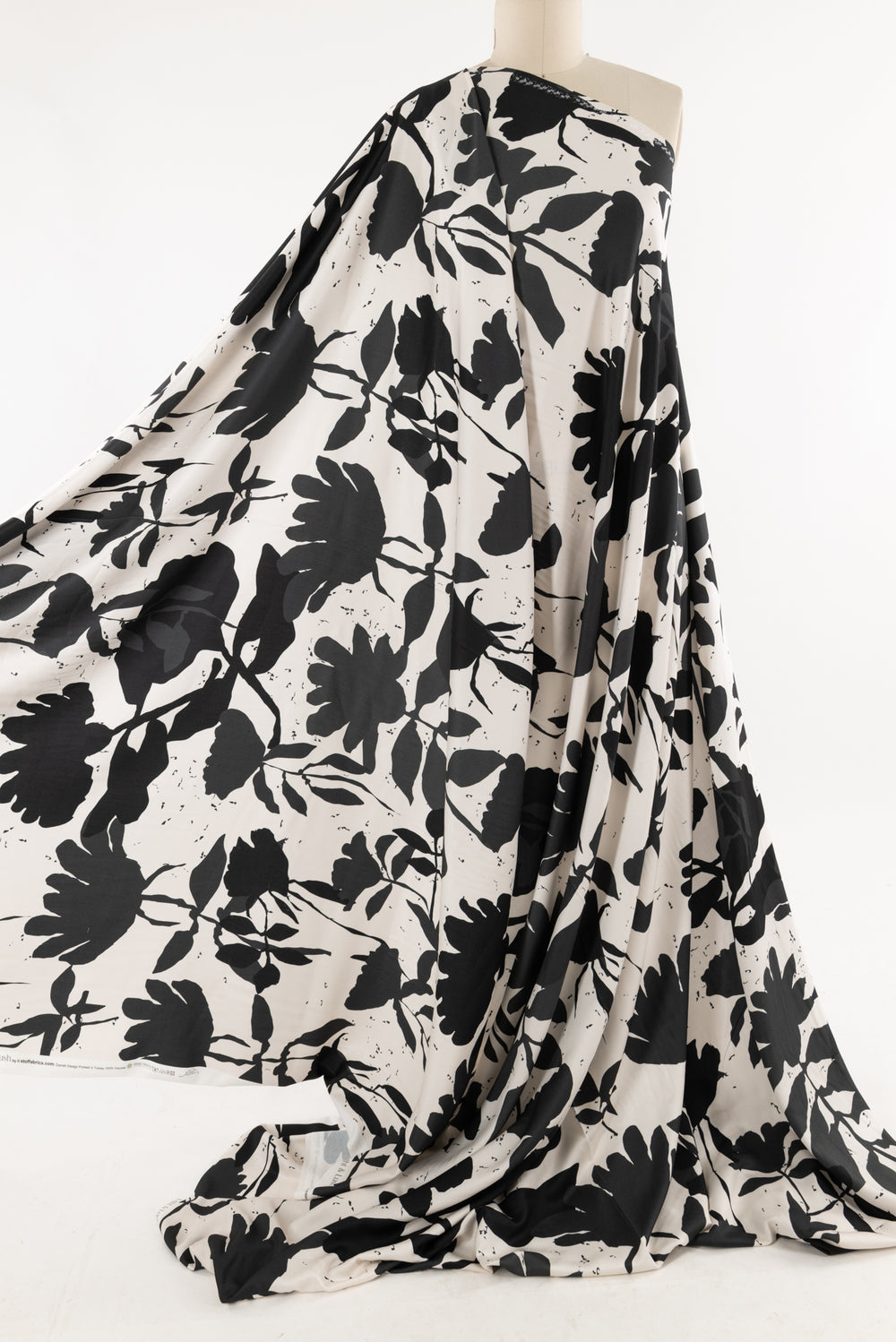 Josephina Danish Viscose Woven – Marcy Tilton Fabrics