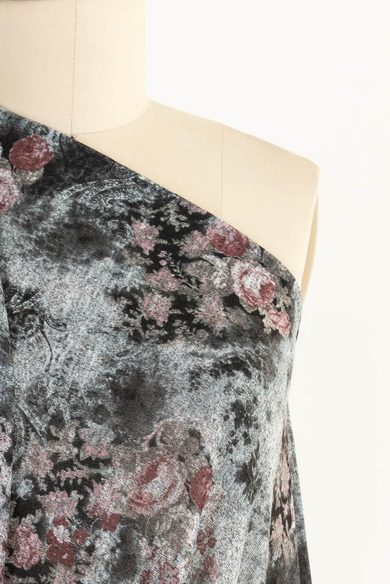 Designer Knit Print Fashion Fabrics– Marcy Tilton Fabrics