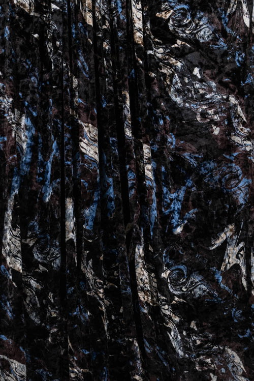 Designer Velvet Fabrics – Marcy Tilton Fabrics