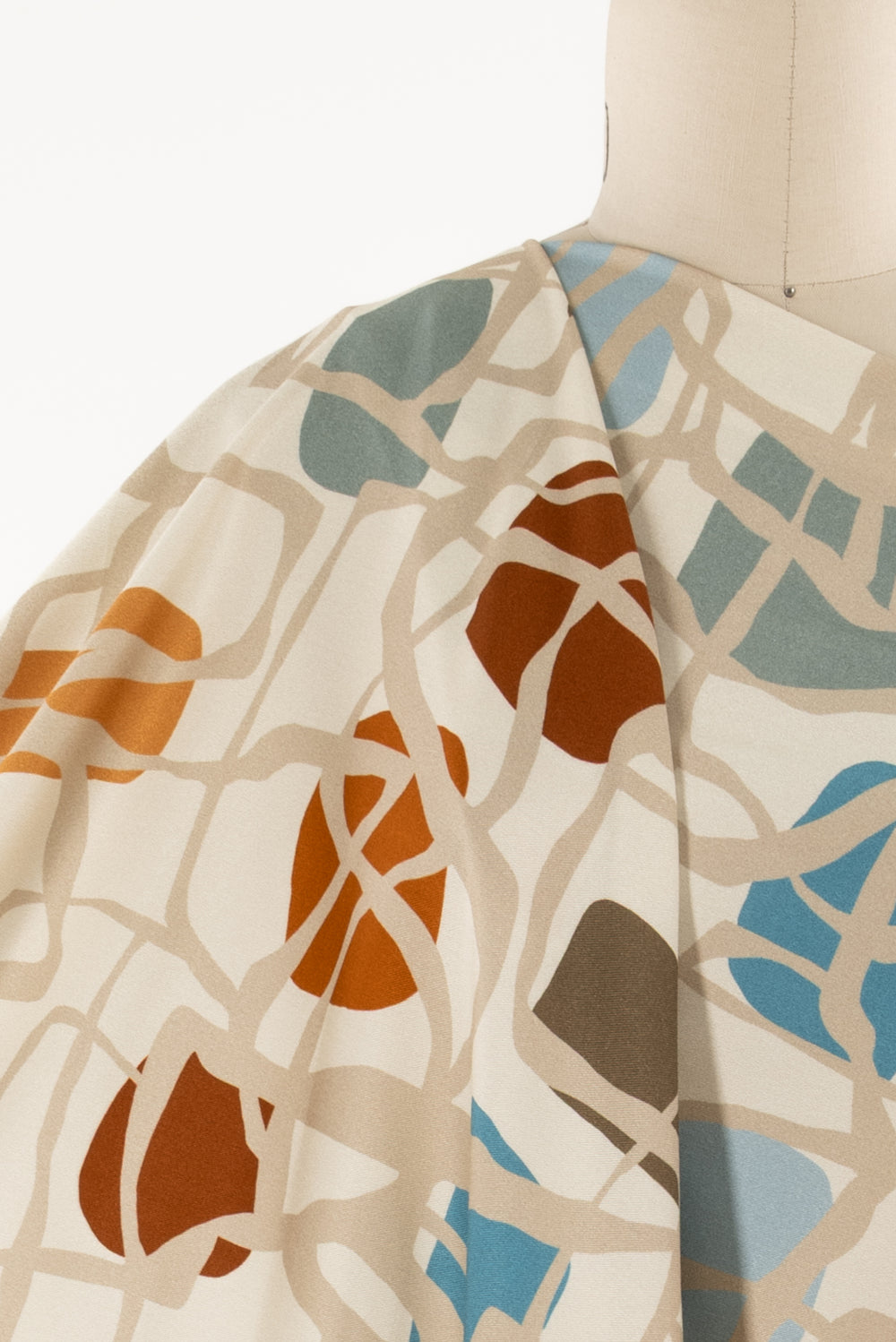 Mathilde Danish Viscose Woven – Marcy Tilton Fabrics