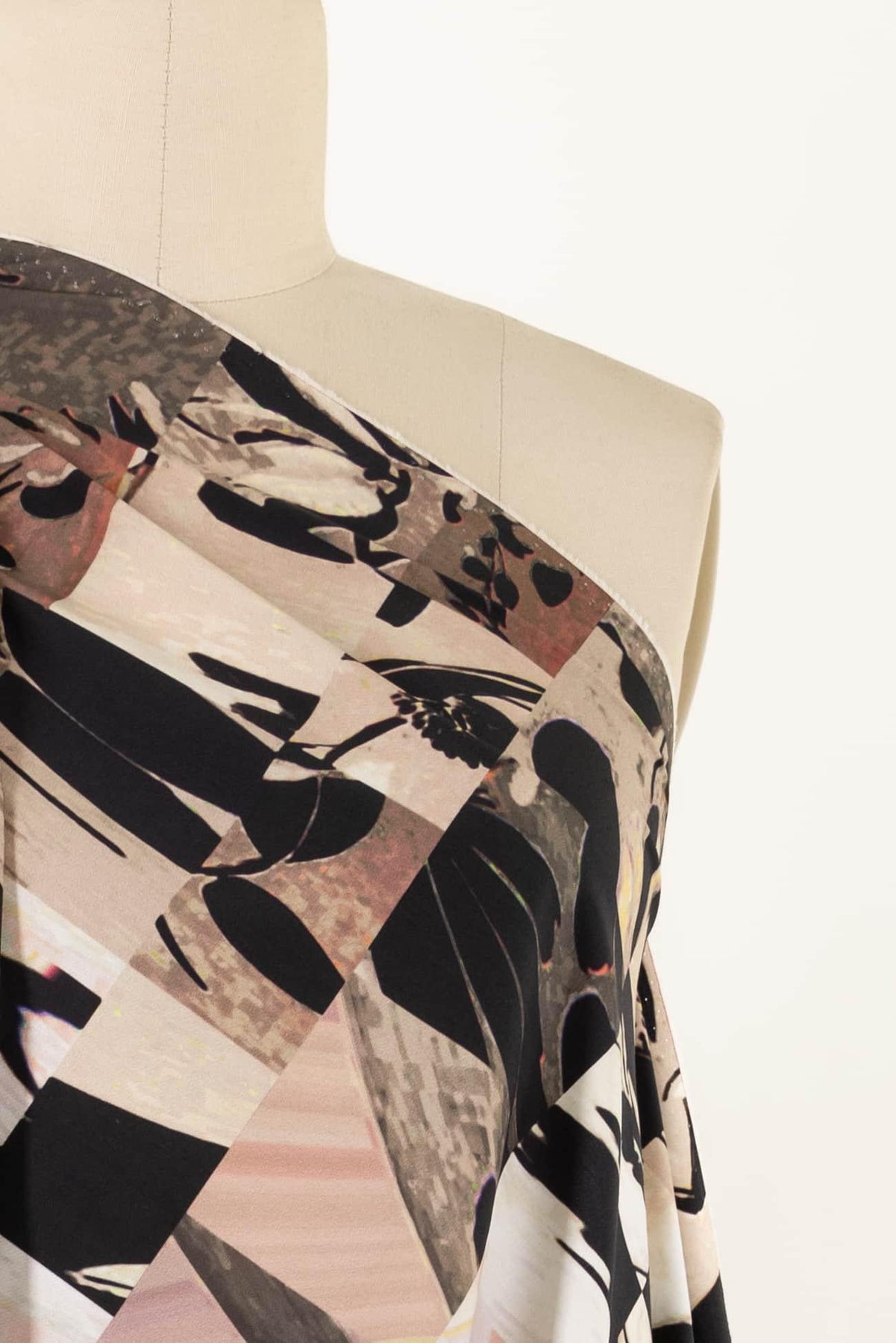Designer Stretch Woven Fashion Fabrics– Marcy Tilton Fabrics