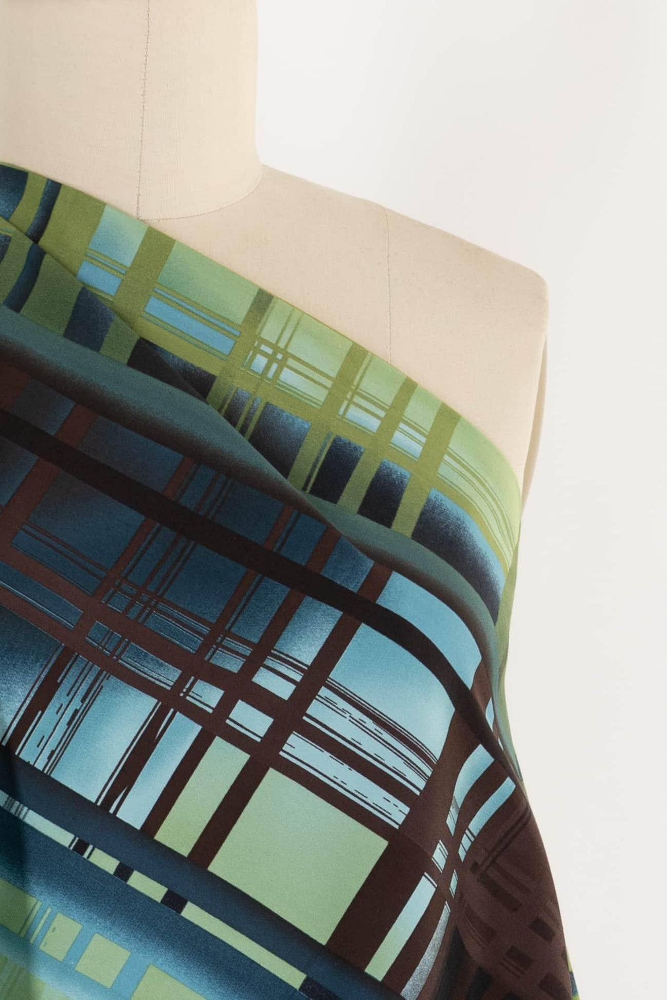 Designer Stretch Woven Fashion Fabrics– Marcy Tilton Fabrics