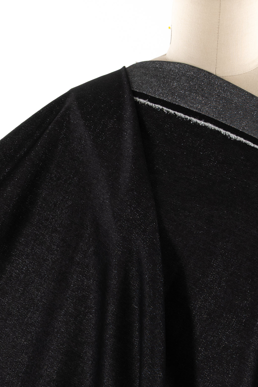 Obsidian Denim Woven – Marcy Tilton Fabrics