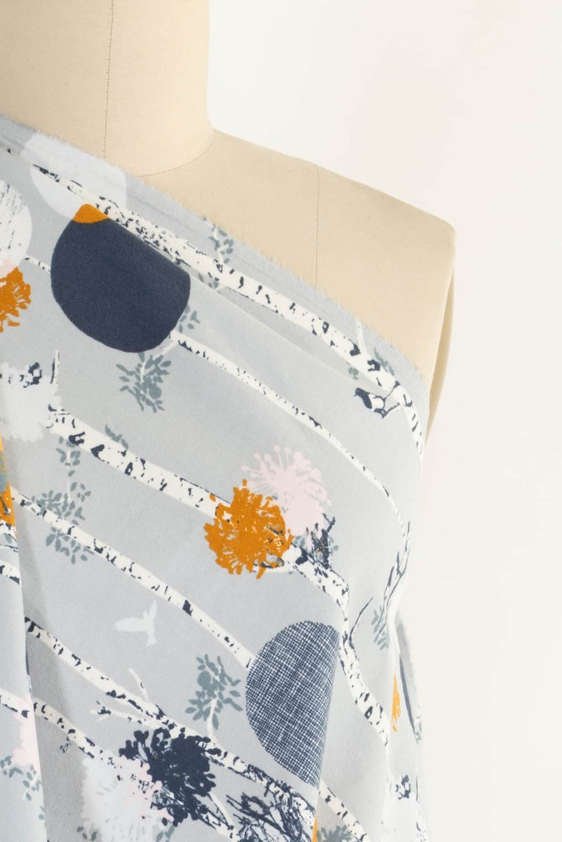 Designer Fashion Fabrics featuring Dot Designs– Marcy Tilton Fabrics