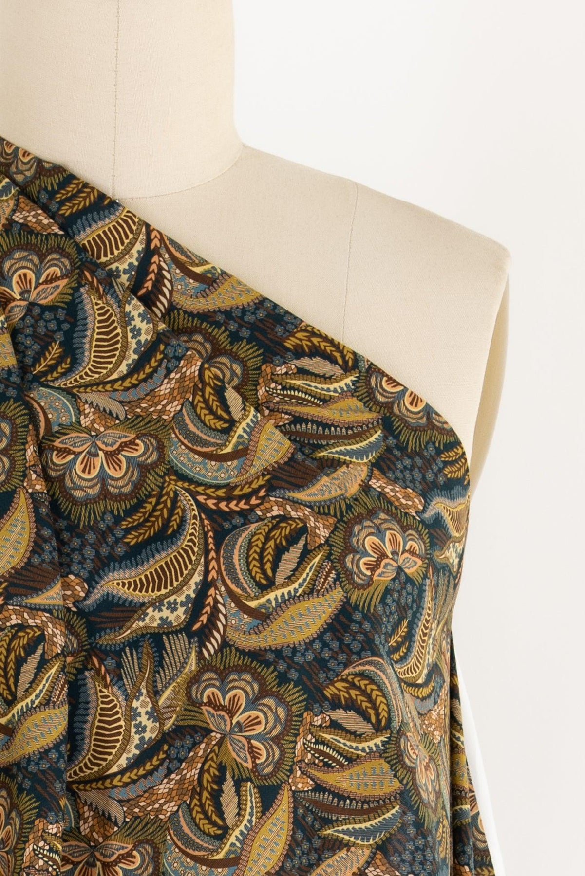 Liberty Tana Lawn | Cotton & Silk Prints– Marcy Tilton Fabrics