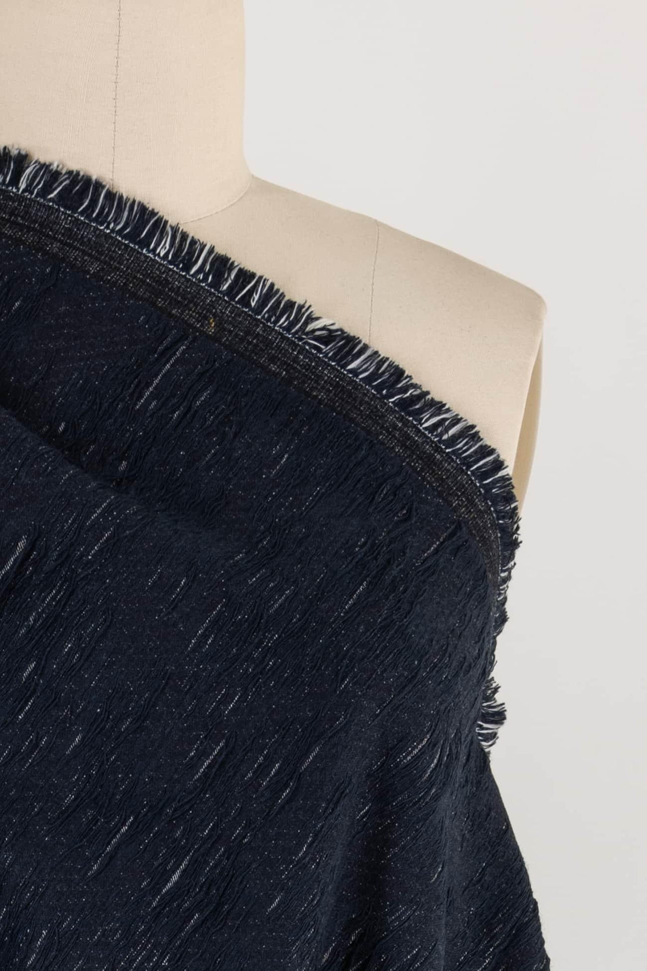 Designer Denim Fashion Fabrics– Marcy Tilton Fabrics