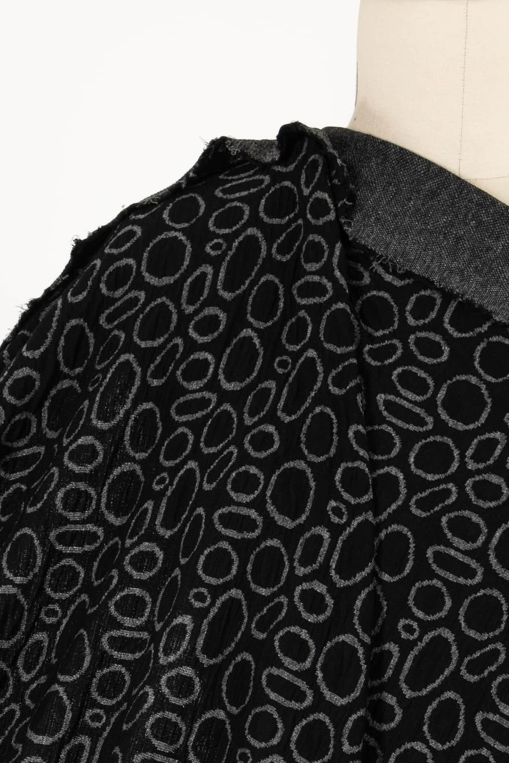 Run Around Double Knit - ENDCUT – Marcy Tilton Fabrics