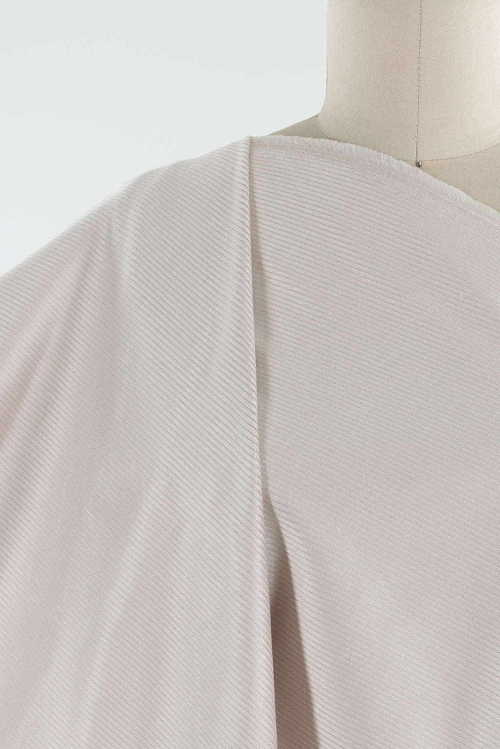 Sandstorm Stretch Cotton Corduroy – Marcy Tilton Fabrics