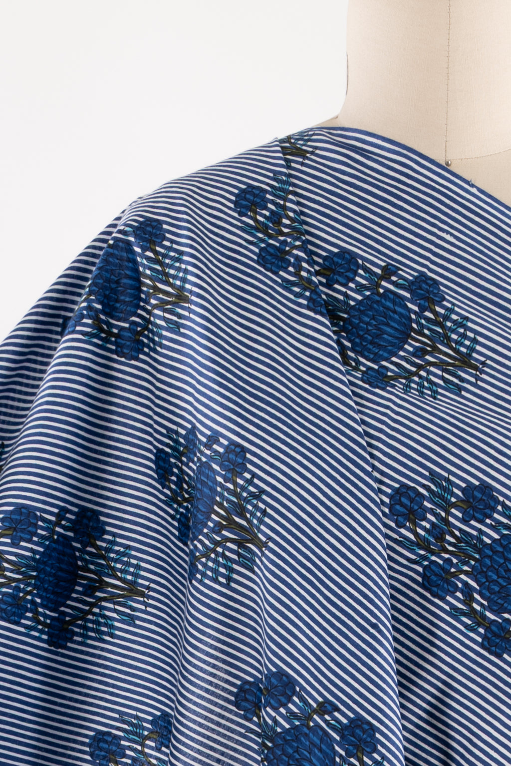 Sitara India Cotton Woven – Marcy Tilton Fabrics