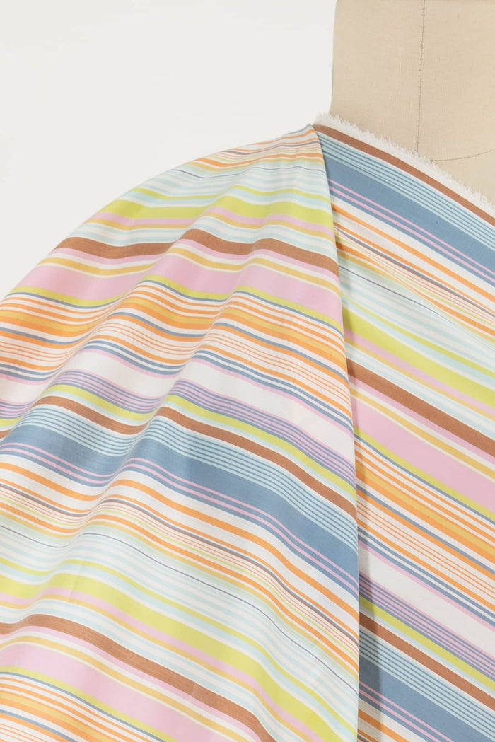 New Designer Fabrics for Fashion, Decor, Crafts and More. – Marcy ...