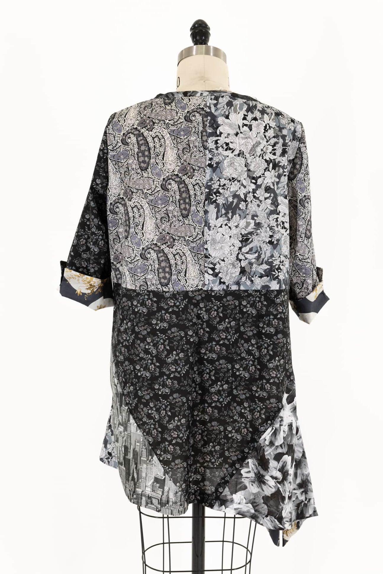 Marcy Tilton Fabric Store | Designer Fabrics for Fashion, Decor & More ...