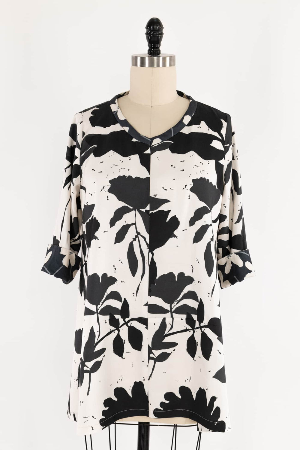 Josephina Danish Viscose Woven – Marcy Tilton Fabrics