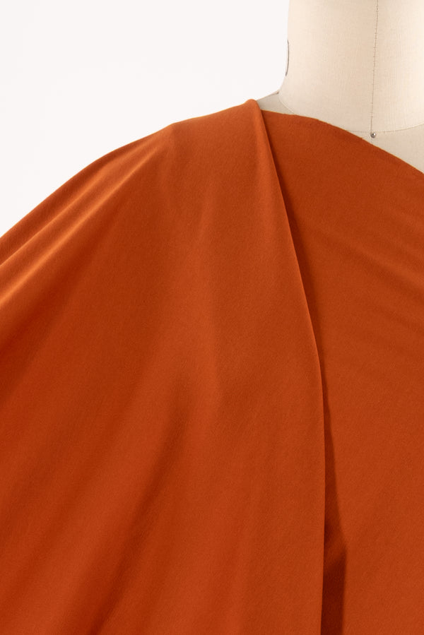 Yam Danish Cotton Knit – Marcy Tilton Fabrics