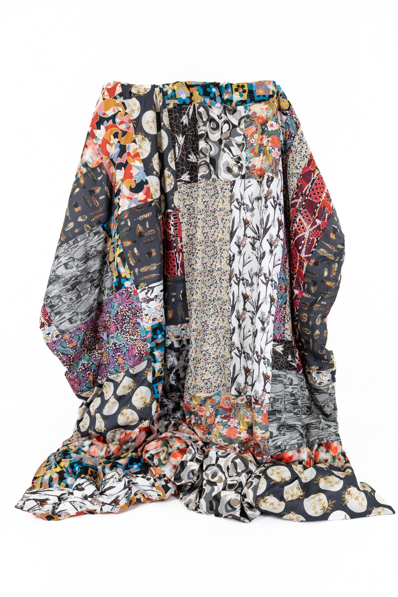 Marcy Tilton Fabric Store | Designer Fabrics for Fashion, Decor & More ...