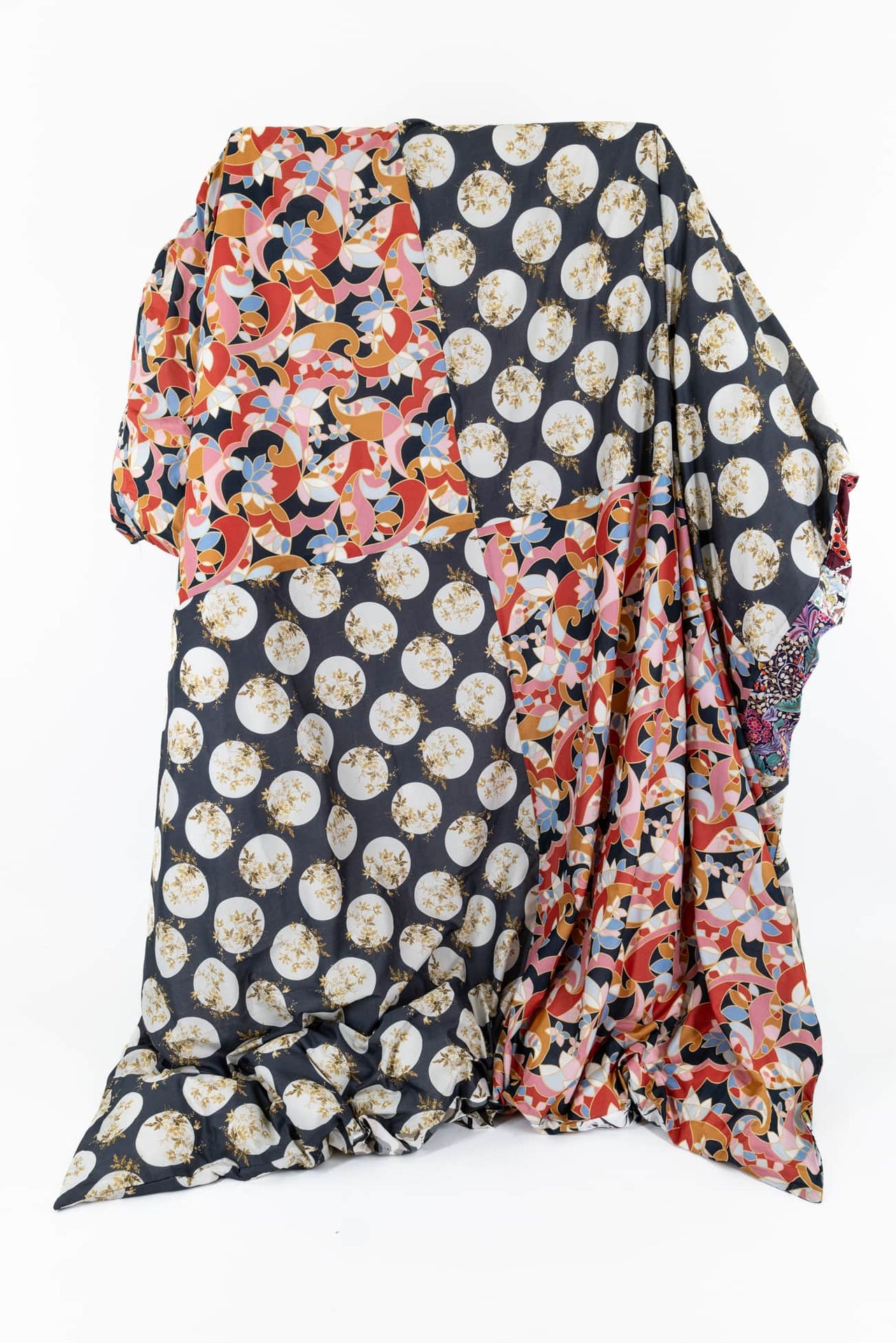 Marcy Tilton Fabric Store | Designer Fabrics for Fashion, Decor & More ...