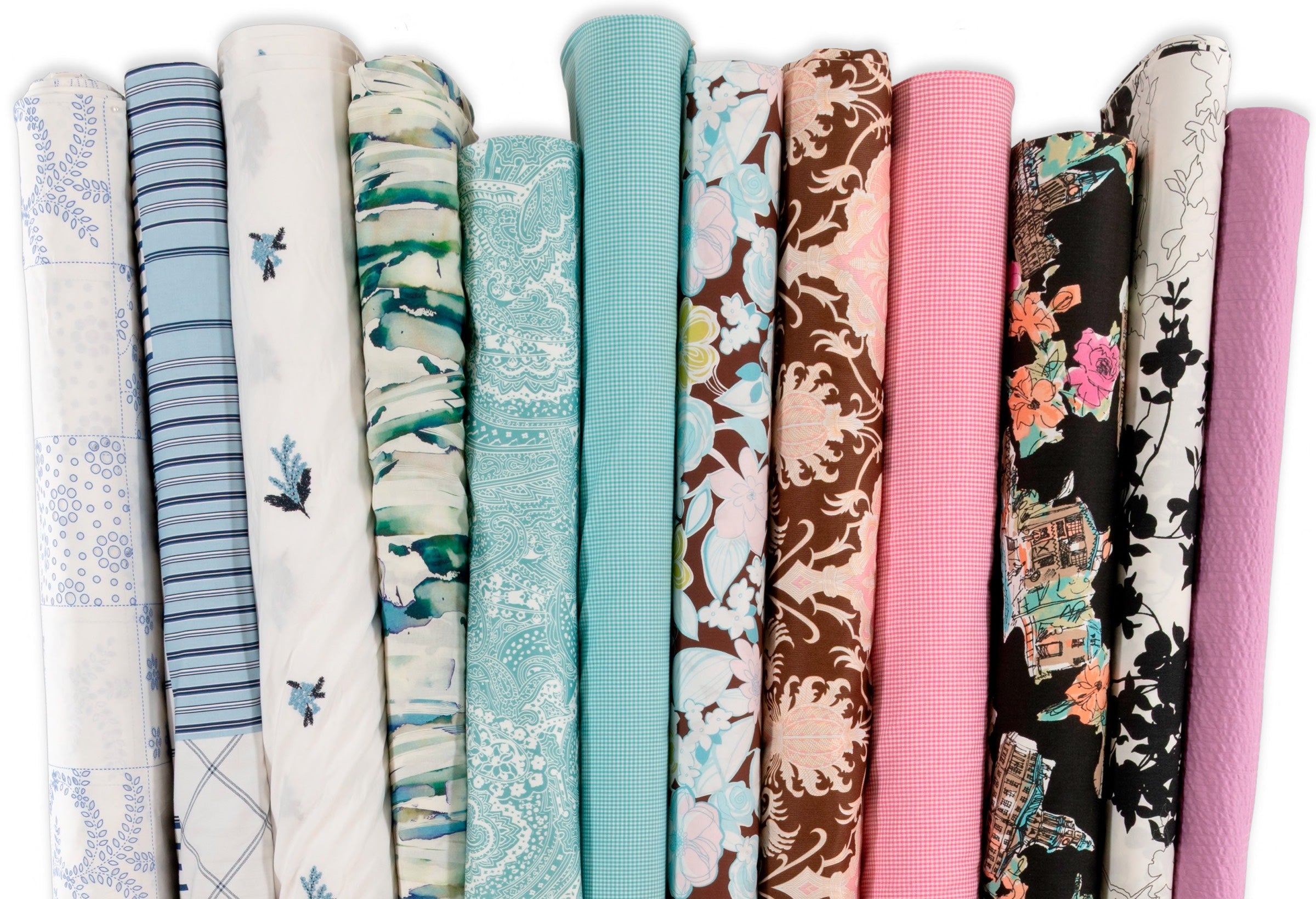 Abstract Print Fabrics – Marcy Tilton Fabrics