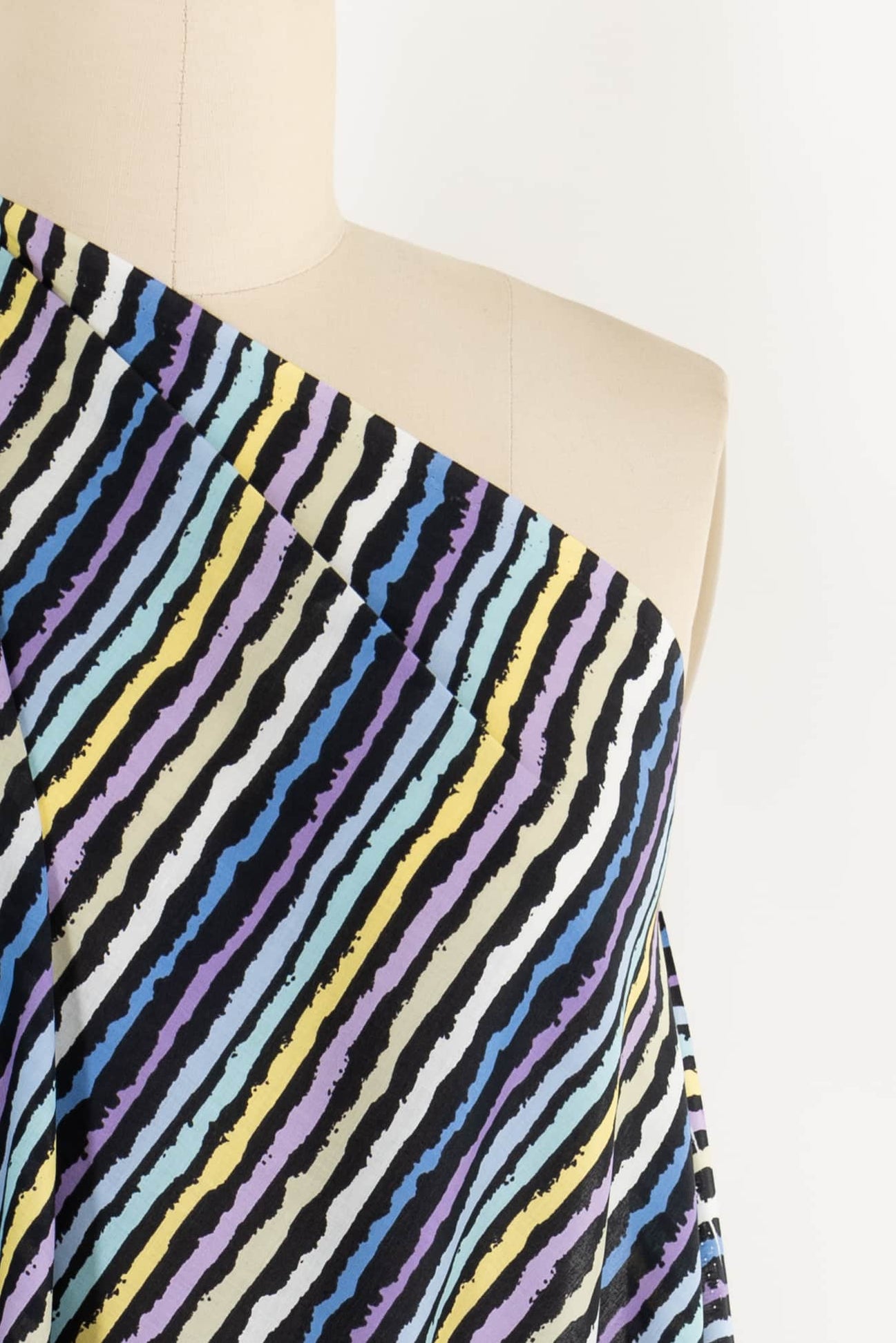 Designer Deadstock Fabric– Marcy Tilton Fabrics