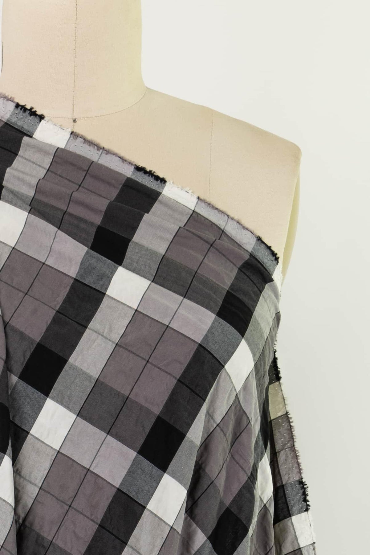 Designer Stretch Woven Fashion Fabrics– Marcy Tilton Fabrics