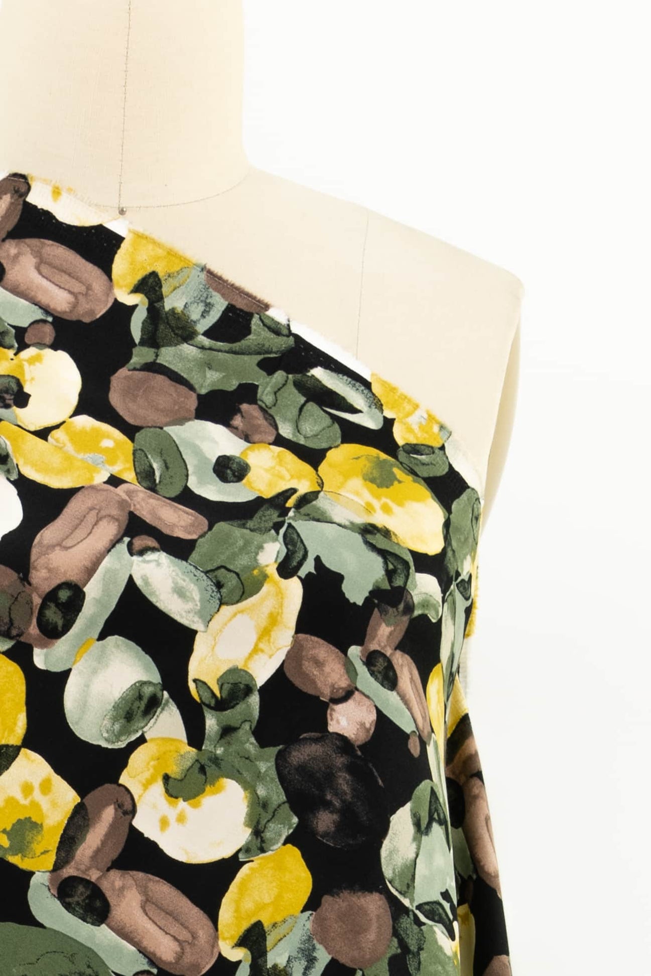 Designer Stretch Woven Fashion Fabrics– Marcy Tilton Fabrics